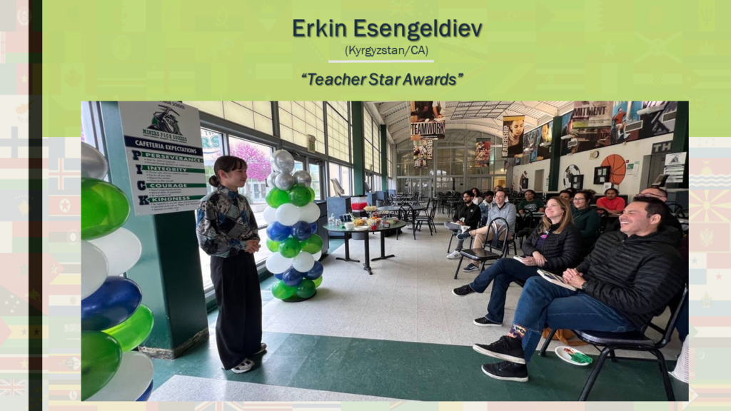 World Link Top Ten GYSD 2023 Projects - World Link